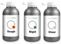 RESINE OPEN DWS - Pelusi