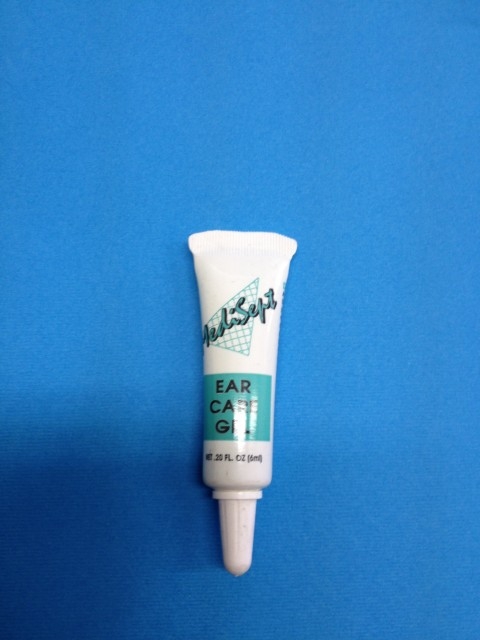 STUDEX GEL PER FORALOBI/EAR CLEAR GEL - Pelusi
