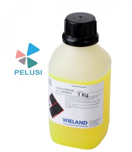 FLUXE FLUORON WIELAND - Pelusi