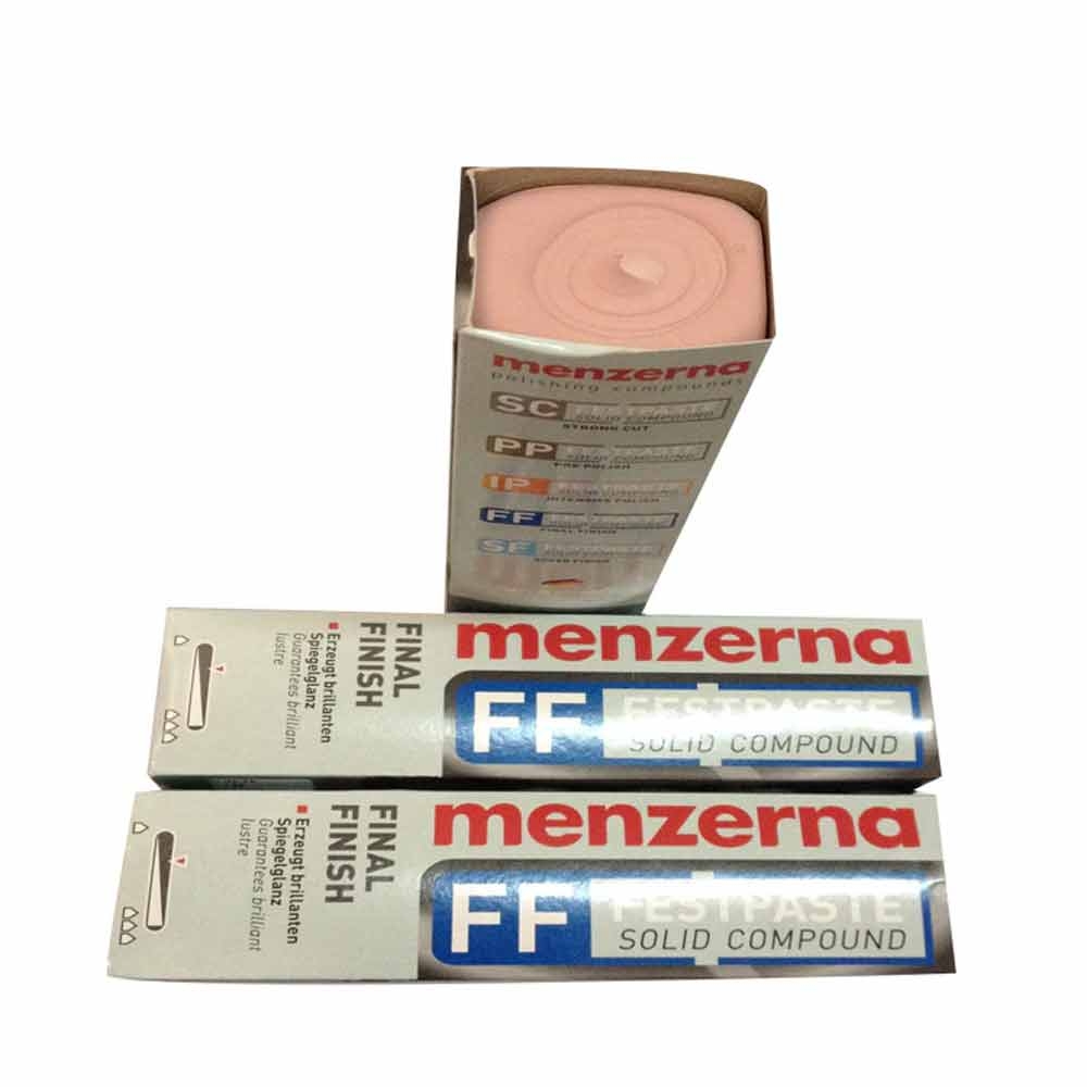 PASTA APFF 131 MENZER/Polishing Compounds Menzerna Top class finishing ...