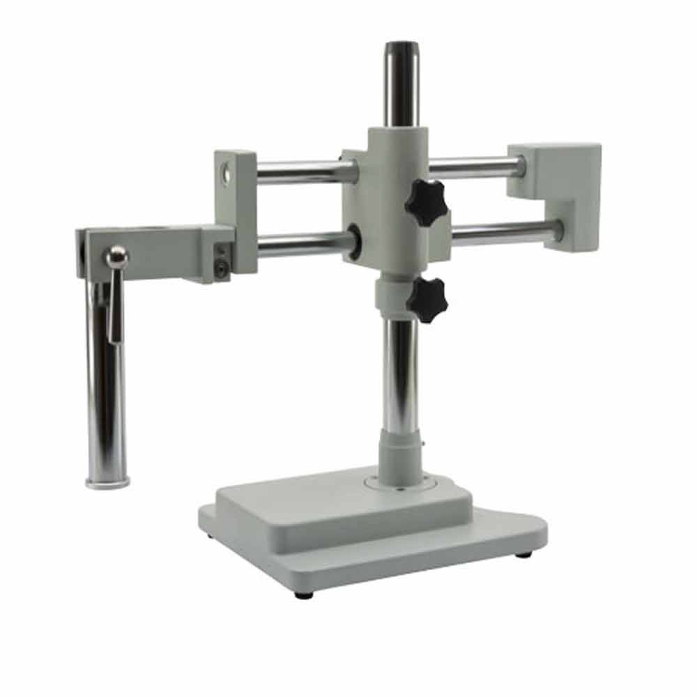 STATIVO STL2 per BINOCULARE/TRINOCULARE - Pelusi