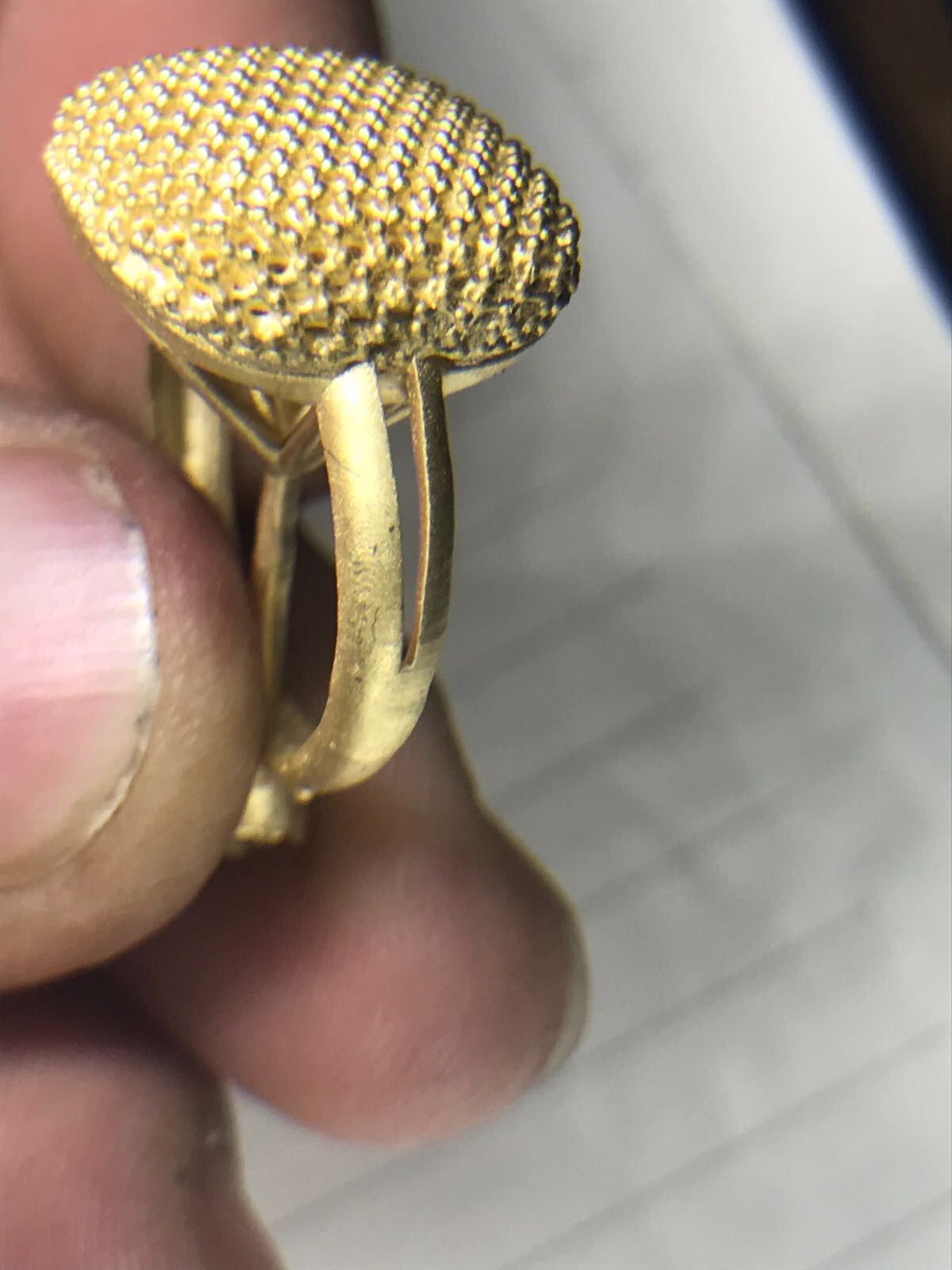 RESINA BLUECAST X5 DLP/LCD CASTABLE - Pelusi