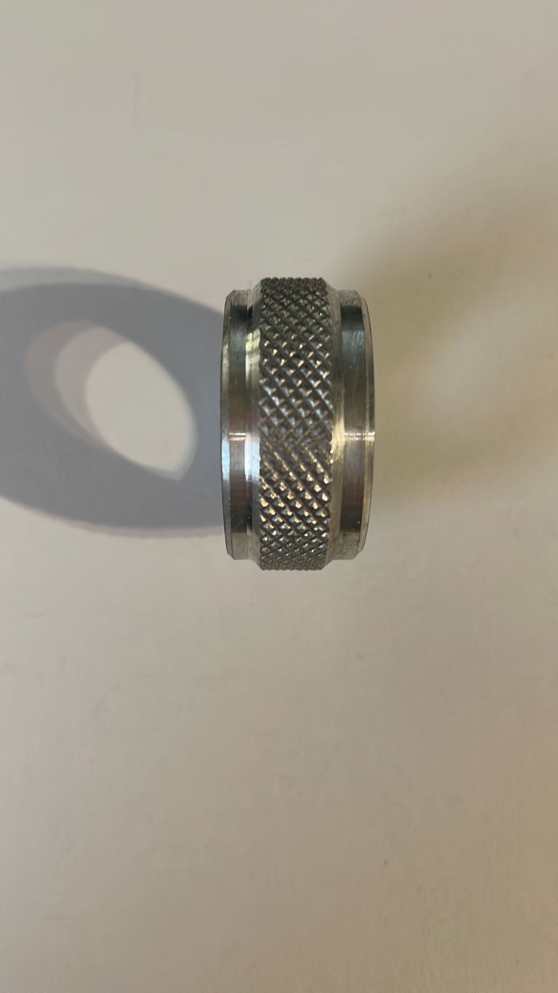 Ghiera per trapano orafo mod.MO 18000 - Pelusi