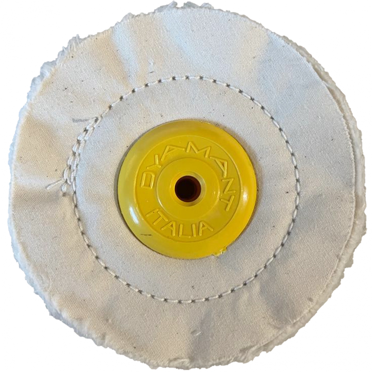 SPAZZOLA LARGA TESSUTO COTONE AURORA BEIGE PER BRILLANTARE DYAMANT ...