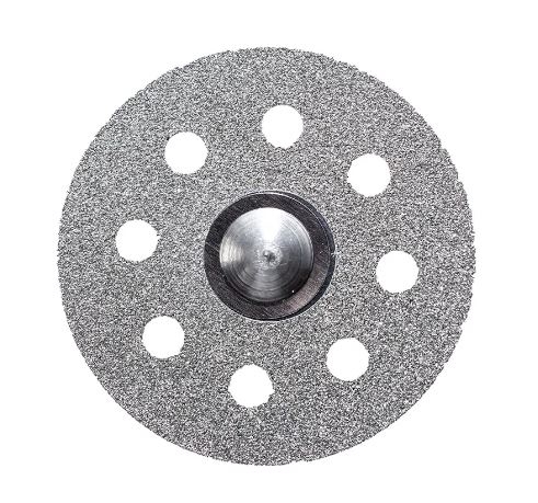 DISCO DIAMANTATO EDENTA 350.514.220HP.RED/ diamond disc EDENTA 350.514 ...