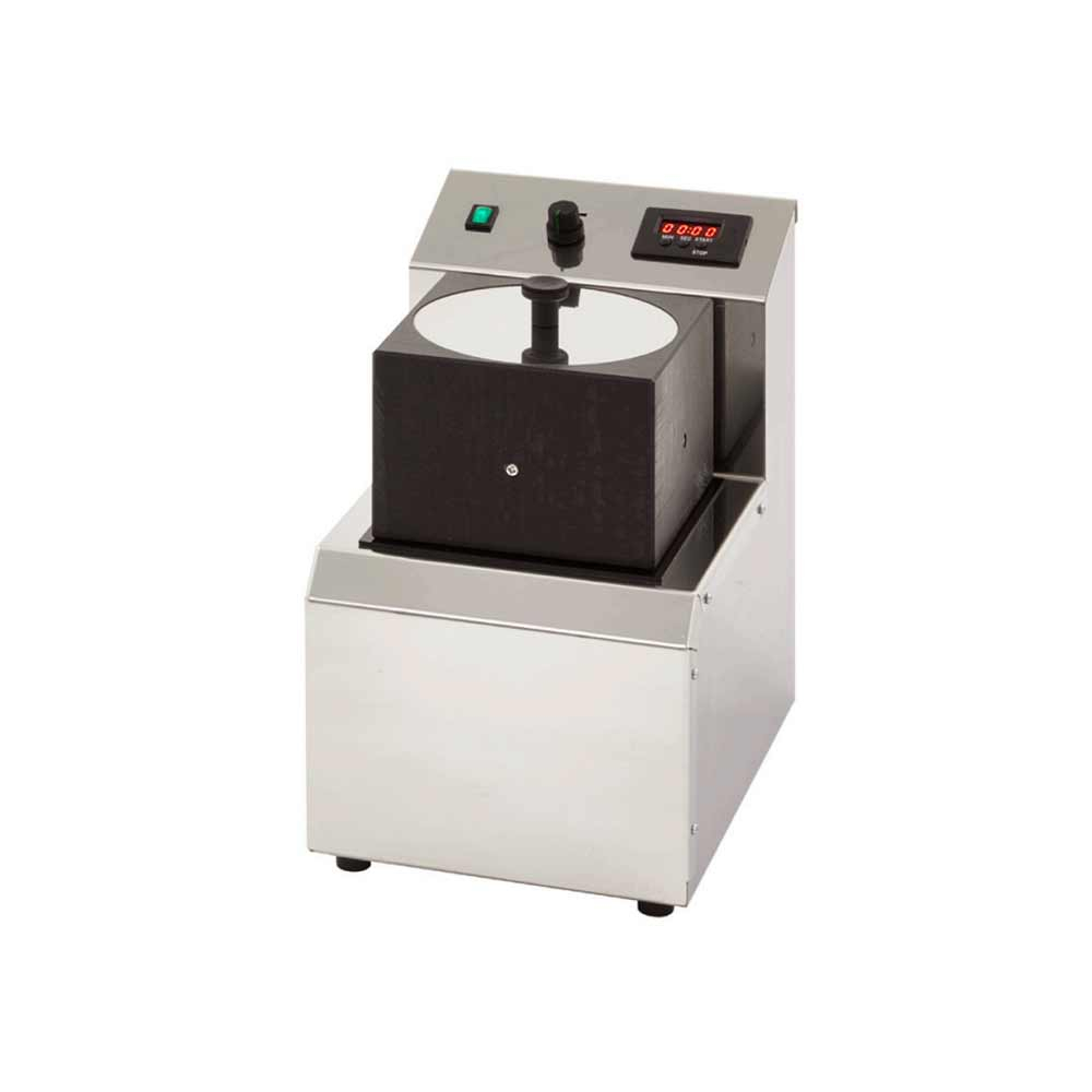 BURATTO MAGNETICO EASY AD AGHI GR.100 - Pelusi