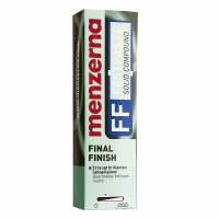 PASTA APFF 131 MENZER/Polishing Compounds Menzerna Top class finishing ...