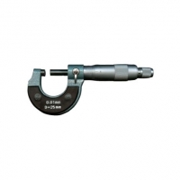 CALIBRO MICROMETRO CENTESIMALE 0-25 mm.JUMBO - Pelusi